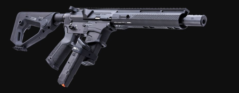 HERA ARMS 9mm Selbstladegewehr 2020/10 GLOCK LOWER - NEU - eGun